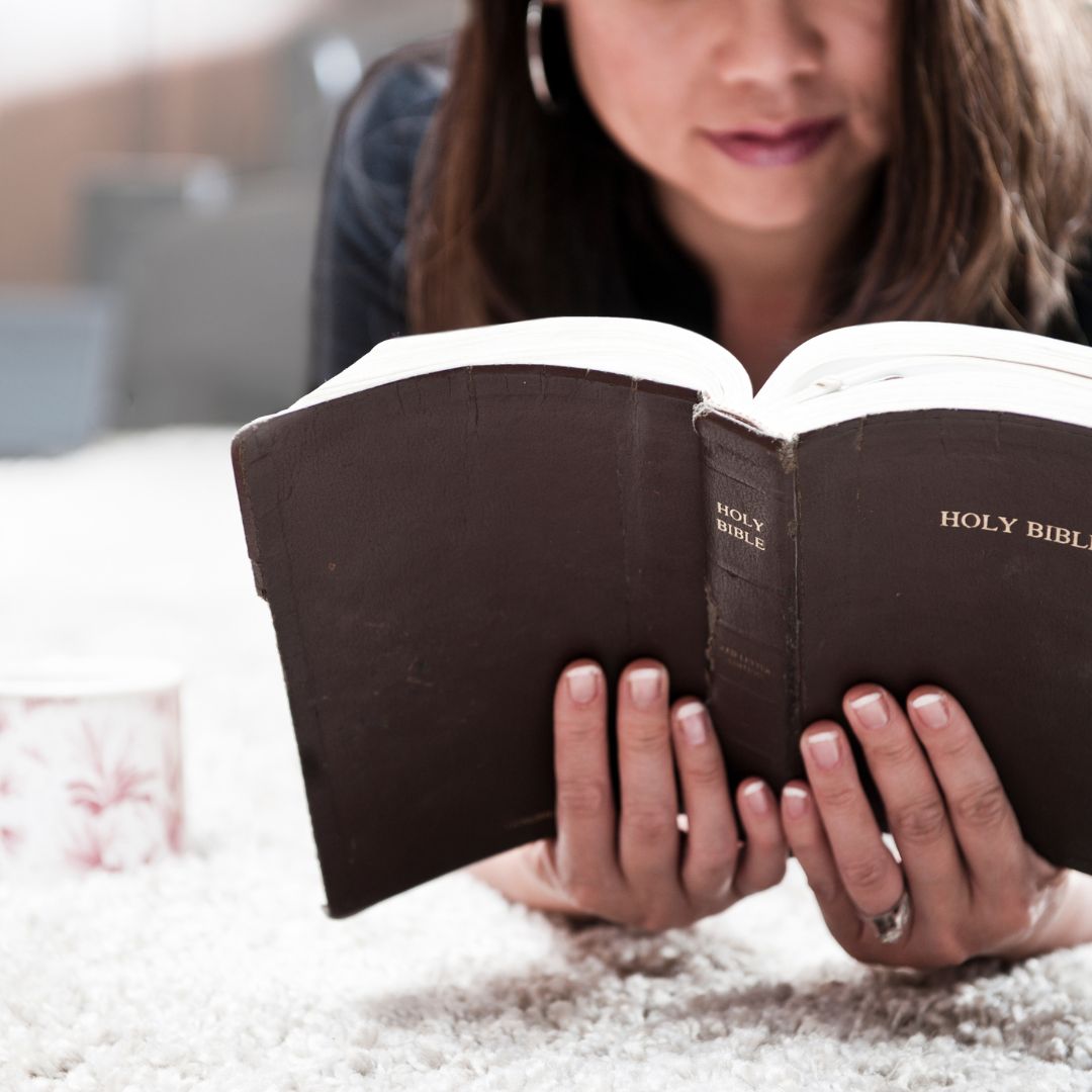 How to Form a Deeper Relationship With God - New Covenant Church