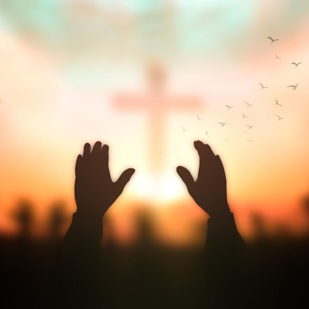 How to Form a Deeper Relationship With God - New Covenant Church