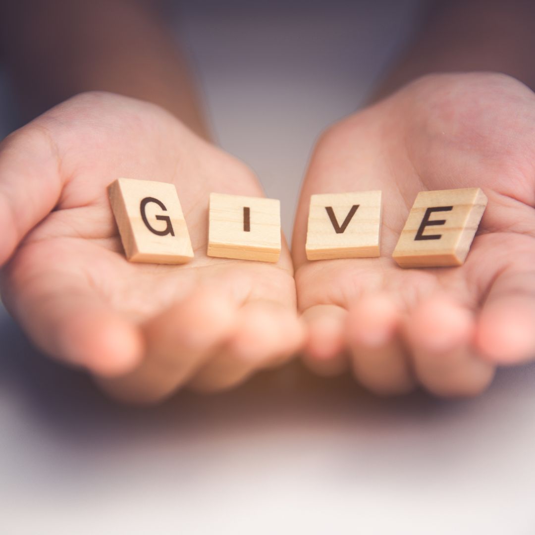 Why Is It Important To Give To The Church? - New Covenant Church